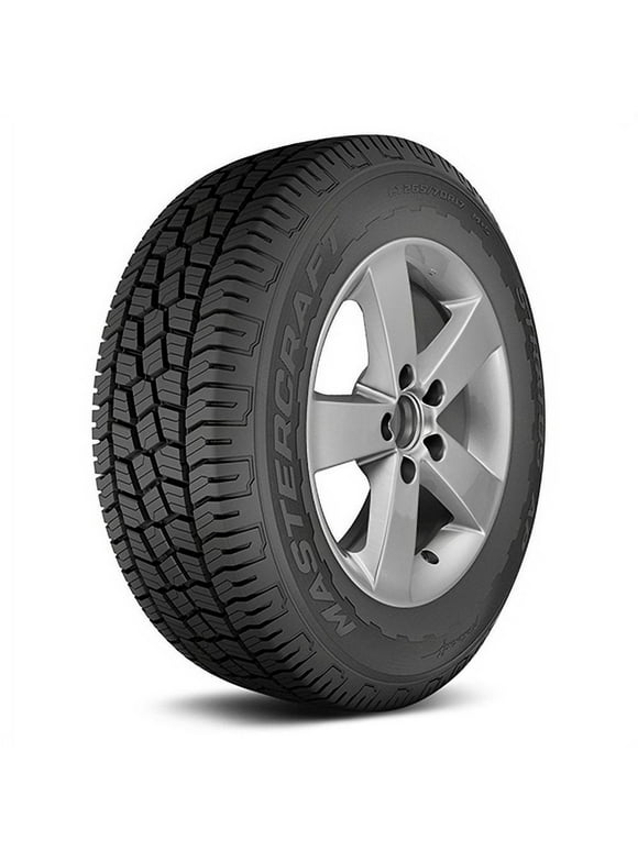 Mastercraft 245/75R16 Tires in Shop by Size - Walmart.com