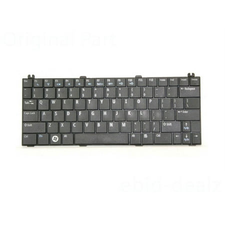 New Dell Inspiron Mini 12 1210 Keyboard J007J V091302AS1 | Walmart Canada