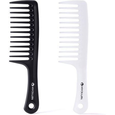 AmPm605 Black Carbon Fine Cutting Grip Comb,Sassoon Style Comb,Master ...