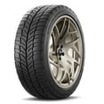 BFGoodrich g-Force COMP-2 A/S All-Season 245/40ZR19 94W Tire Fits: 2016 ...