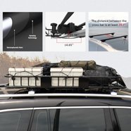 Better Built Quantum Rack Cargo Lock Kit - Walmart.com