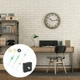1 * Clock Repair Parts(without 1xAA battery)-As Shown - Walmart.com