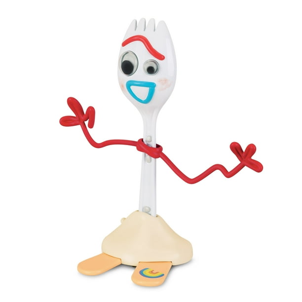 Toy Story-disney Ts Talking Forky - Walmart.com - Walmart.com