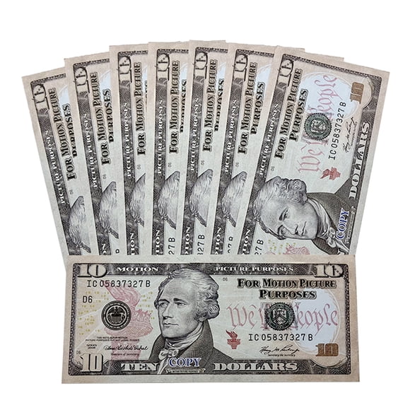 Prop Money