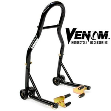 Moose Racing Steel Bolt-On Kick Stand (042) - Walmart.com