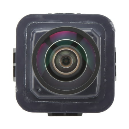 Rear View Reversing Camera, Rear Backup Camera Sturdy Impact Resistant ...