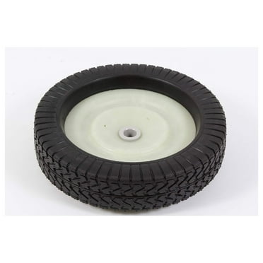 "Earthwise 21"" Lawn Sweeper for Leaf & Grass Collecting, 2.6 Bushel ...