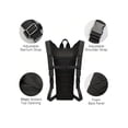 3L Water Bag Backpack for Cycling Outdoor Hiking Camping, Hydration ...