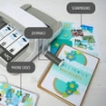 Sizzix Big Shot Machine with Starter Kit, 6" Die-Cutting & Embossing ...