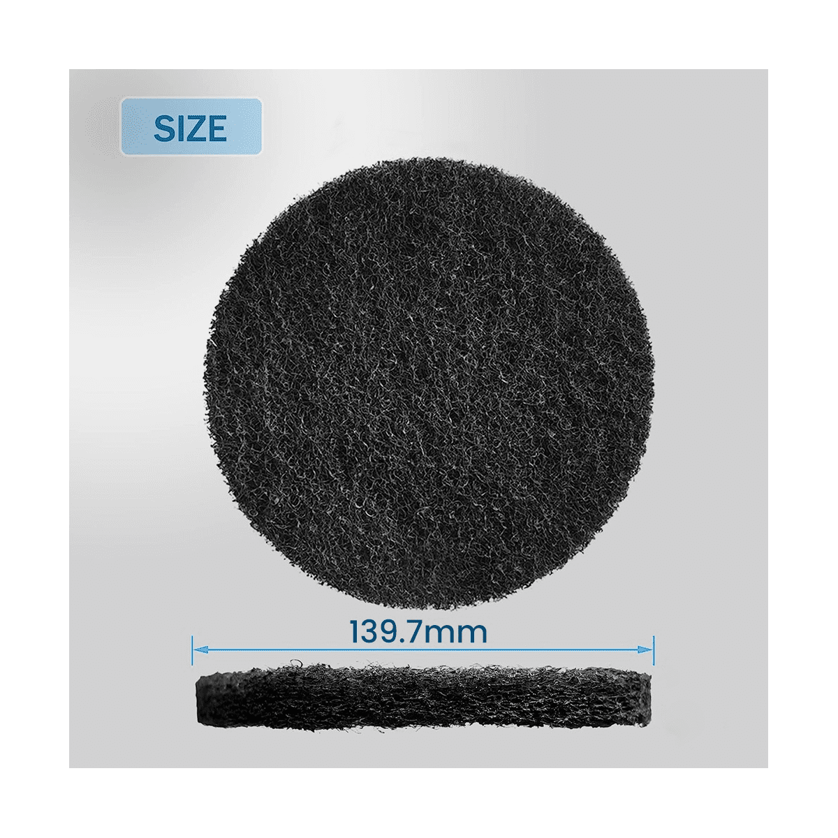 Click here for Unbranded 12pack Trash Can Absorbing Filters  Acti... prices