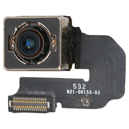 Autofocus Rear Main Camera Module, Rear Camera Cable Reliable High ...