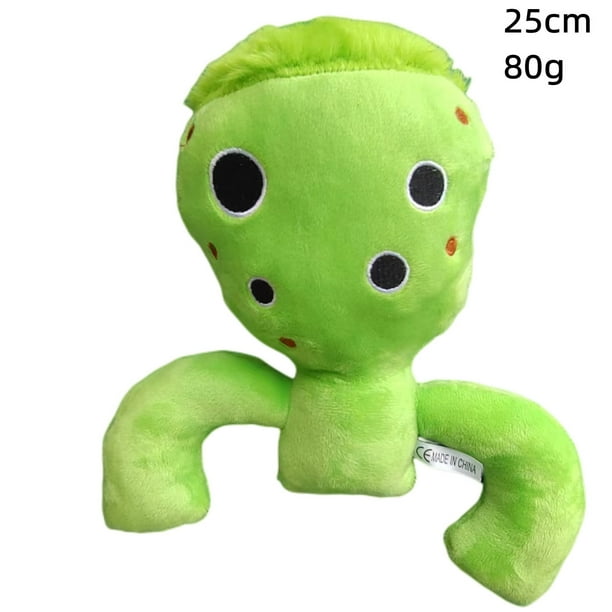 Doom Doom Plush Garten of Banban, Garten of Banban 4 Doom Doom Plushies ...