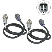 Maxfavor 2X Oxygen Sensor for 2002-1996 Chevrolet Tahoe Silverado 5.7L ...