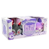 Aphmau 6 Inch MeeMeow Plush 3-Pack, Surprise Box that Includes 2 ...