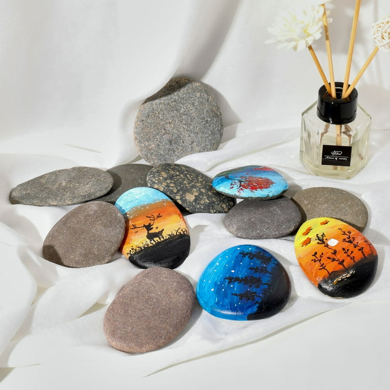 River Rock Craft Ideas