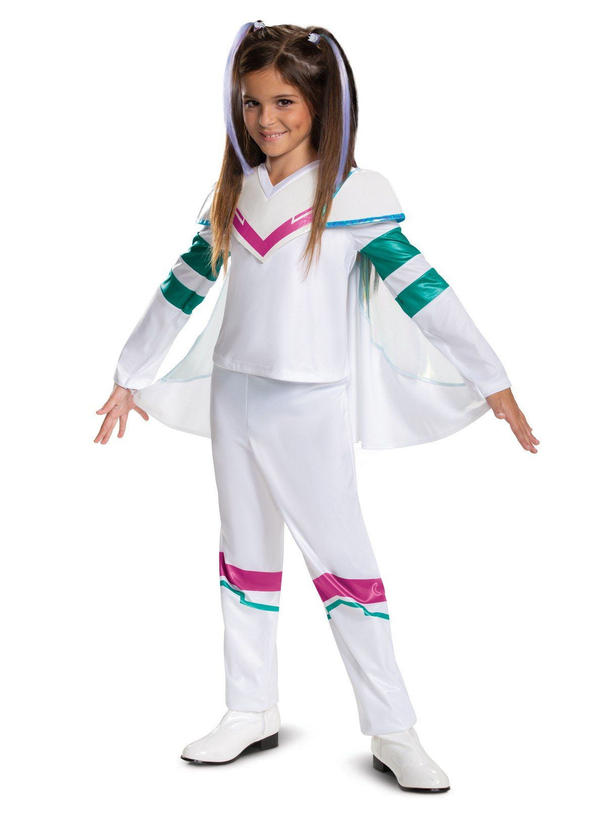 Lego Movie 2: Sweet Mayhem Classic Child Costume - Walmart.com