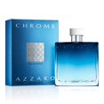Azzaro Chrome EDP for Men 100 Ml - Walmart.com