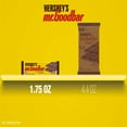 Hershey's Mr. Goodbar Chocolate with Peanuts Full Size Candy, Bar 1.75 ...