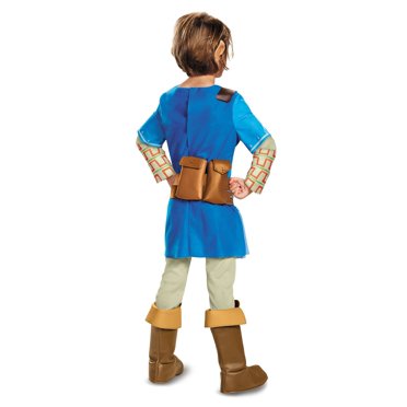 Boy's Cyborg Ninja Costume - Walmart.com