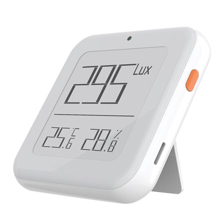 Delicate And Compact Temperature And Humidity Sensor Ultra-low ...