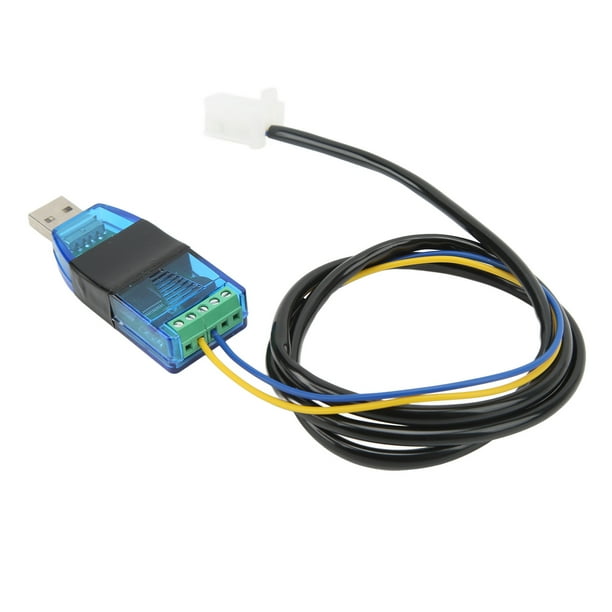 Electric Bike Program Cable, USB Programming Cable Plug And Play ...