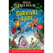 Magic Tree House (R): Camp Time in California (Series #35) (Hardcover ...