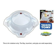 Beyblade Burst Surge Speedstorm Beystadium, Includes Code for Beyblade ...