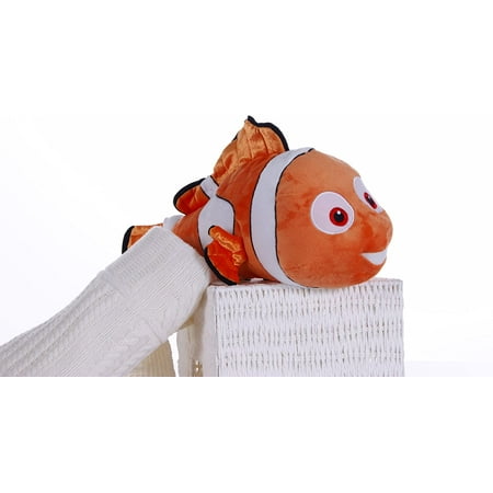 Finding Nemo 10 Inch Plush Toy Nemo [Toy] | Walmart Canada