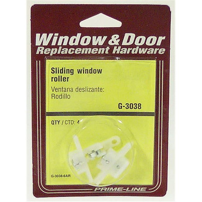 Prime Line Products Sliding Window Roller Assembly Sliding Window ...