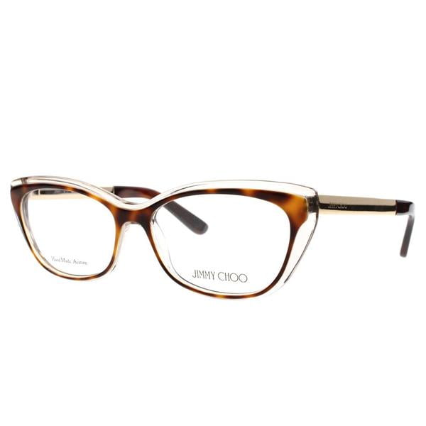 Click here for Jimmy Choo Jc126 19w 53-19-140 prices