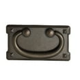 NEXAVKPR Antique Small Handle Dressers Knob Kitchen Cabinet Door Handle ...