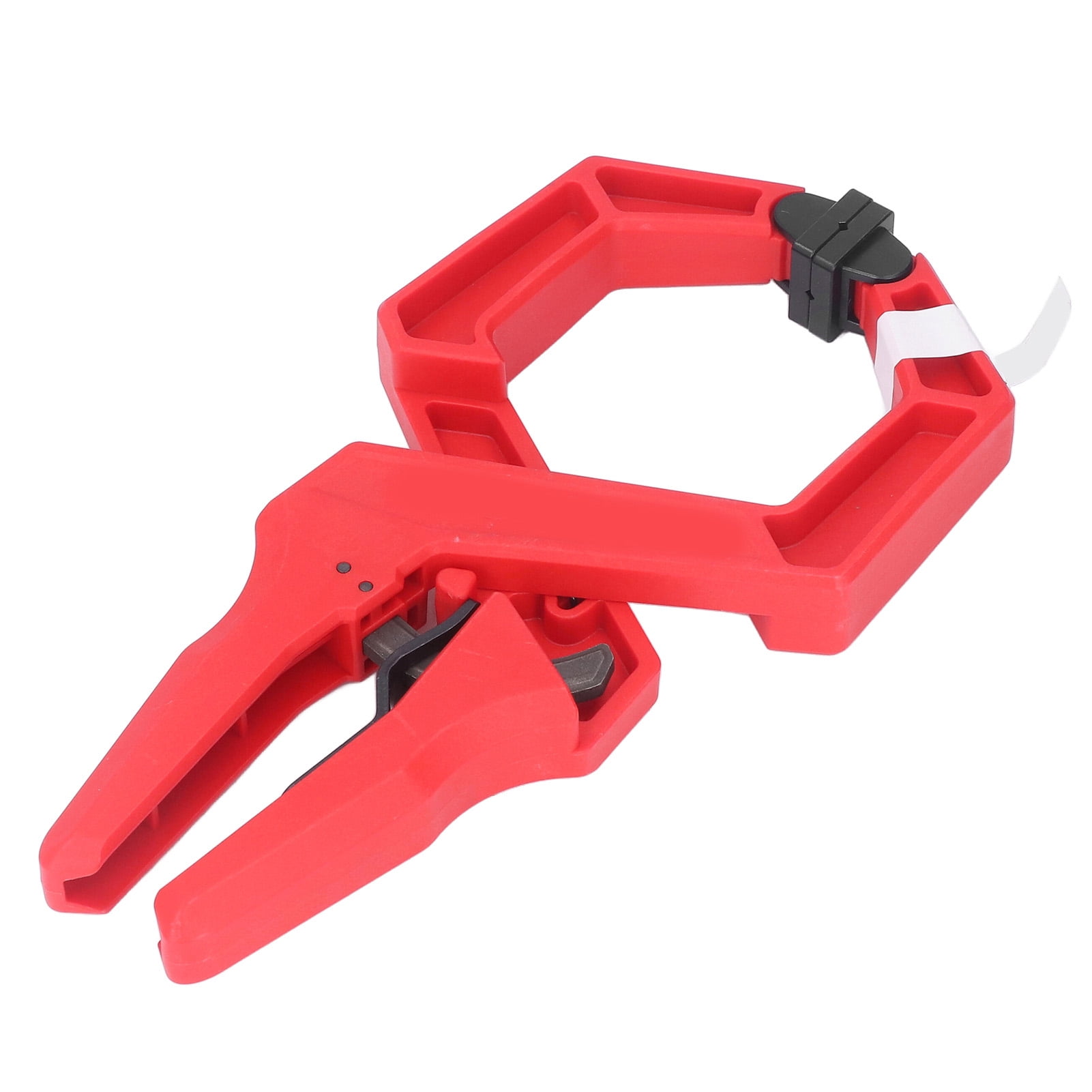 Plastic Ratchet Clamps