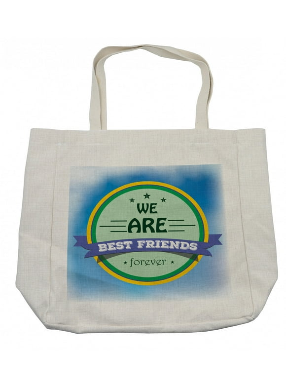 Friendship Bags