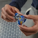 Beyblade Burst Epic Rivals Battle Set with Interchangeable Components ...