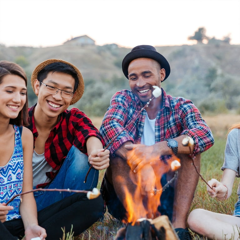 Fire Starter Tinder Box