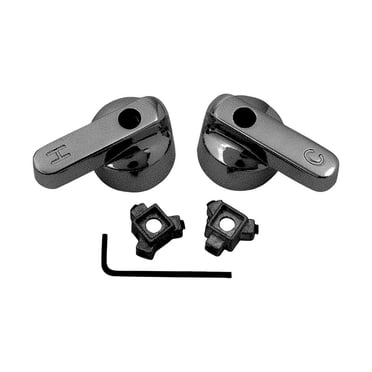 Taylor Made 11749 Rail-Mount Hinge for Bimini Boatop - Fits 7/8" Rails ...