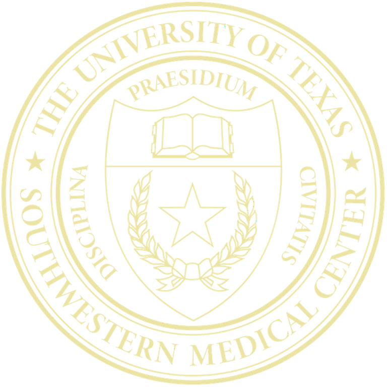 University Of Texas Southwestern Medical Center Logo UT Southwestern