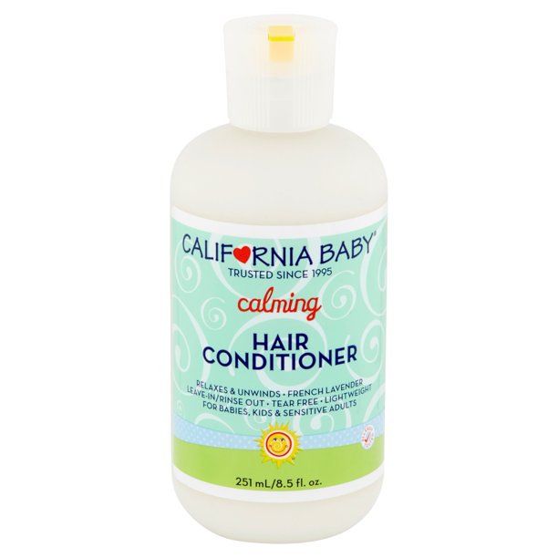 Calming Blend Hair Conditioner - Walmart.com