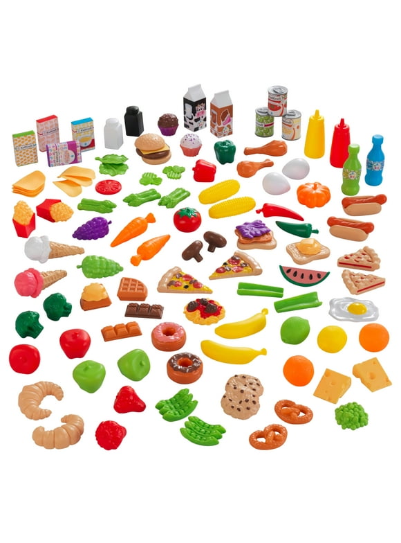 Play Food in Play Food & Accessories - Walmart.com