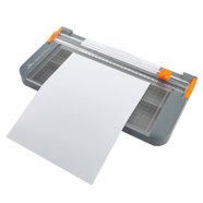 3M Scotch Paper Cutter 1/Pkg-Assorted Colors - Walmart.com