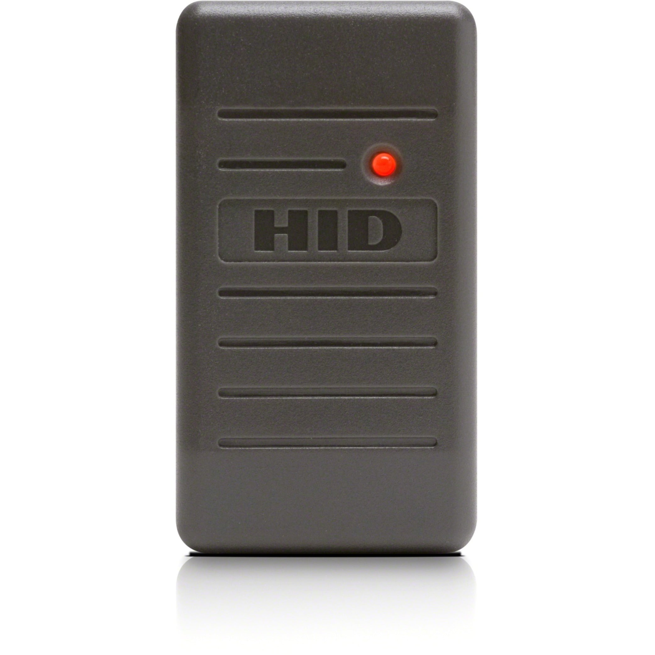 HID ProxPoint Plus 6005 Card Reader Access Device - Walmart.com