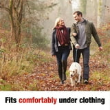 ACE Brand Posture Corrector, Unisex, Adjustable Brace, One Size Fits ...