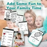 Print Pod, Print Pods Mini Printer, Pocket Mini Printer, Mini Pocket ...