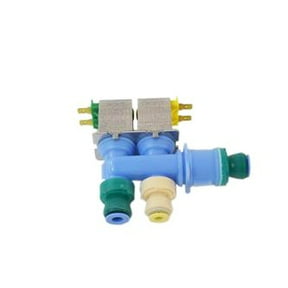 Whirlpool W10293048 Gas Valve - Walmart.com