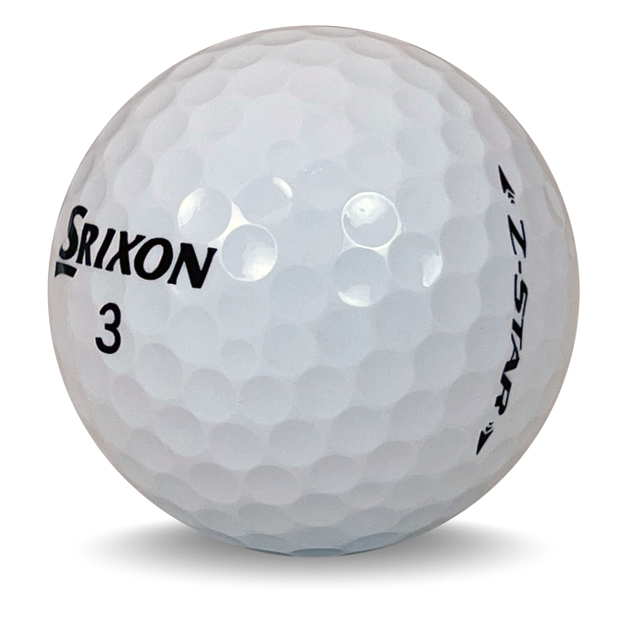 Click here for 48 Srixon Z-Star Pristine By Mulligan Golf Balls -... prices