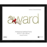 Timeless Frames Metal Frames Black Wall Frame, 12 x 12 in. - Walmart.com