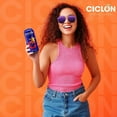 Ciclon Energy Drink Original Cans 10 Fl Oz (24 Cans) - Walmart.com