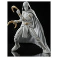 Marvel Legends Series 6-inch Moon Knight Action Figure, MCU Disney Plus ...