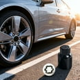 High Strengths Steel Anti Theft Wheel Lock Nut Socket for Multiple ...