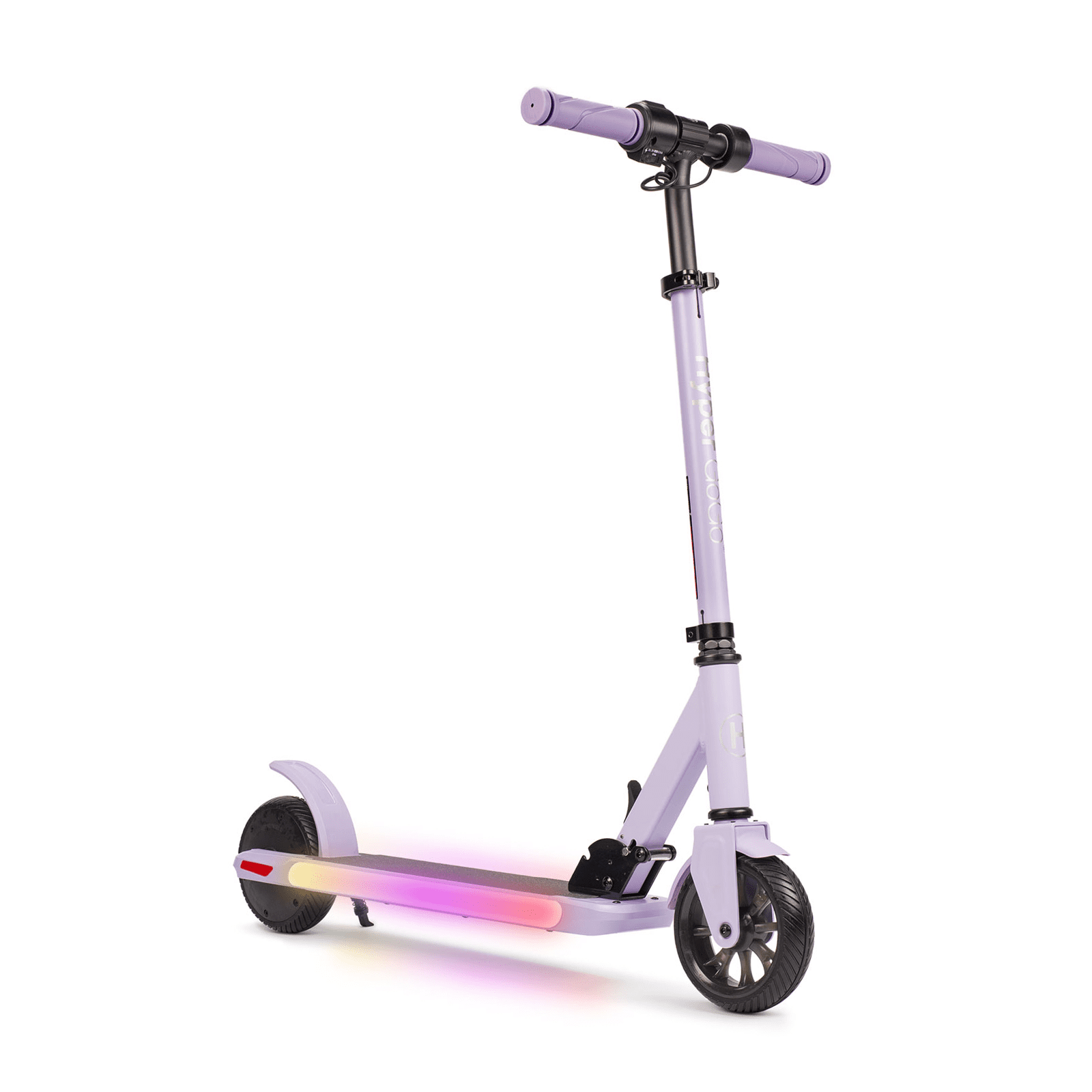 Click here for Hypergogo Electric Scooter For Kids  Colorful Rain... prices